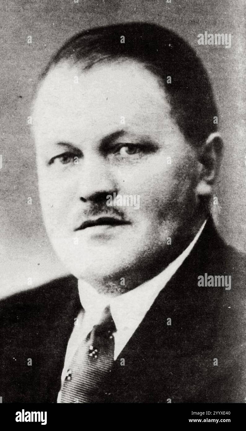 Endresen hi-res stock photography and images - Alamy