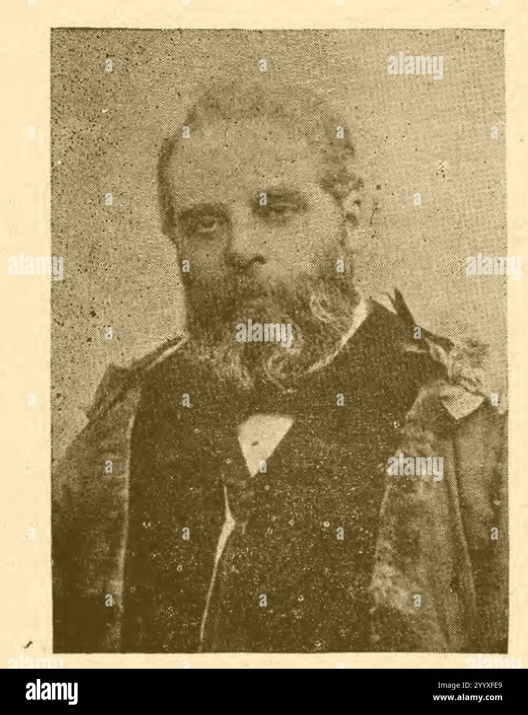Edward alfred hi-res stock photography and images - Alamy