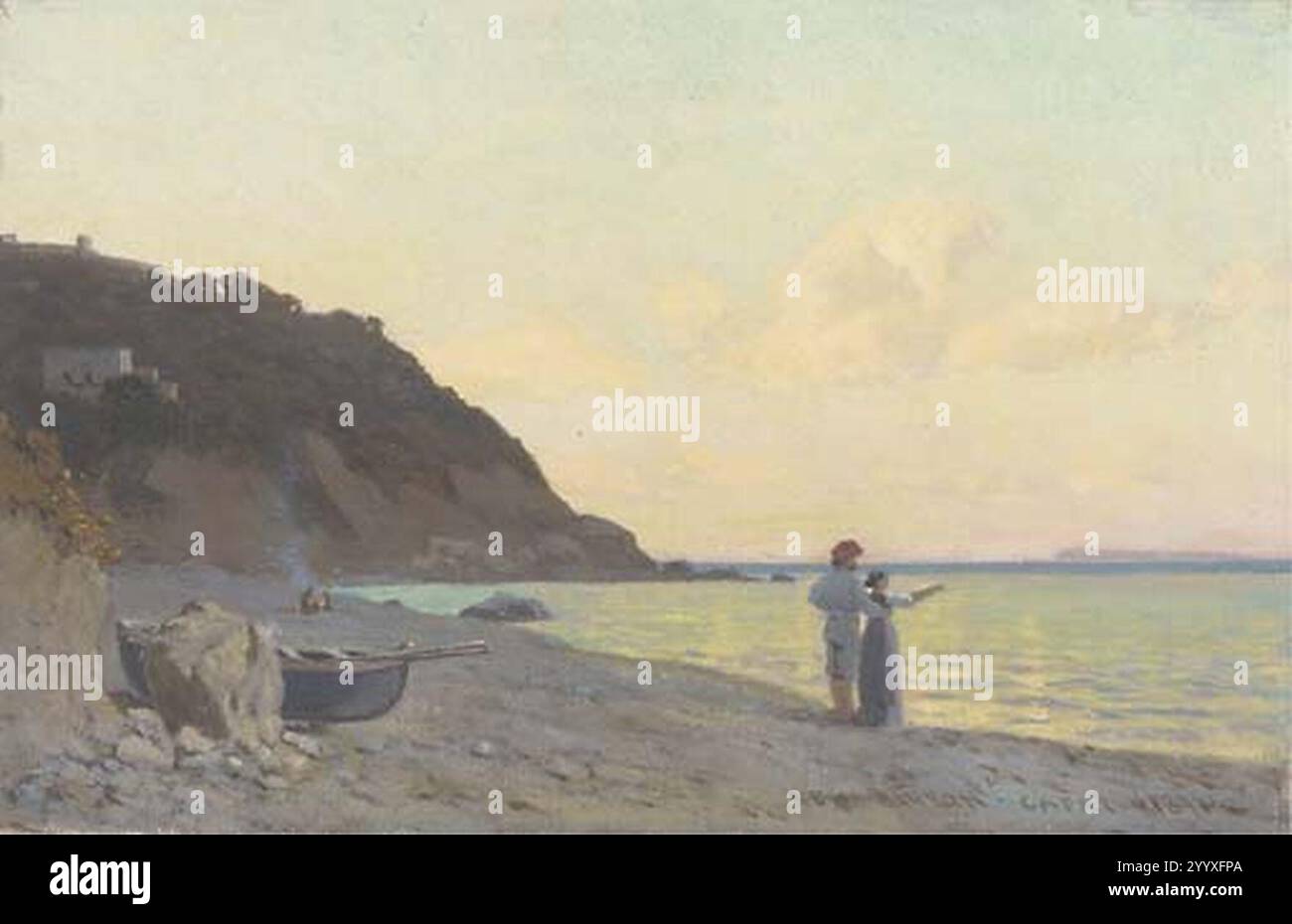 Binyon hi-res stock photography and images - Alamy