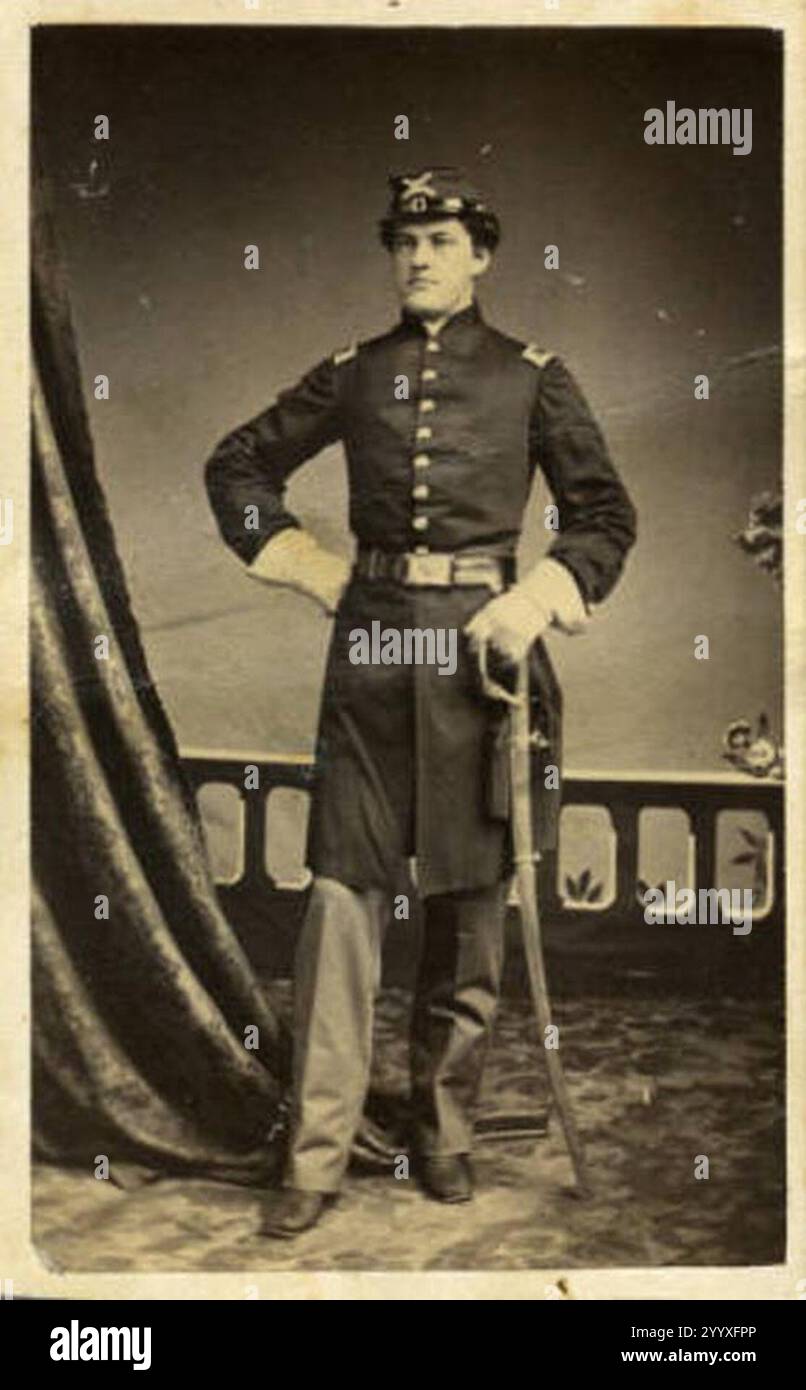 Williston edward bancroft hi-res stock photography and images - Alamy