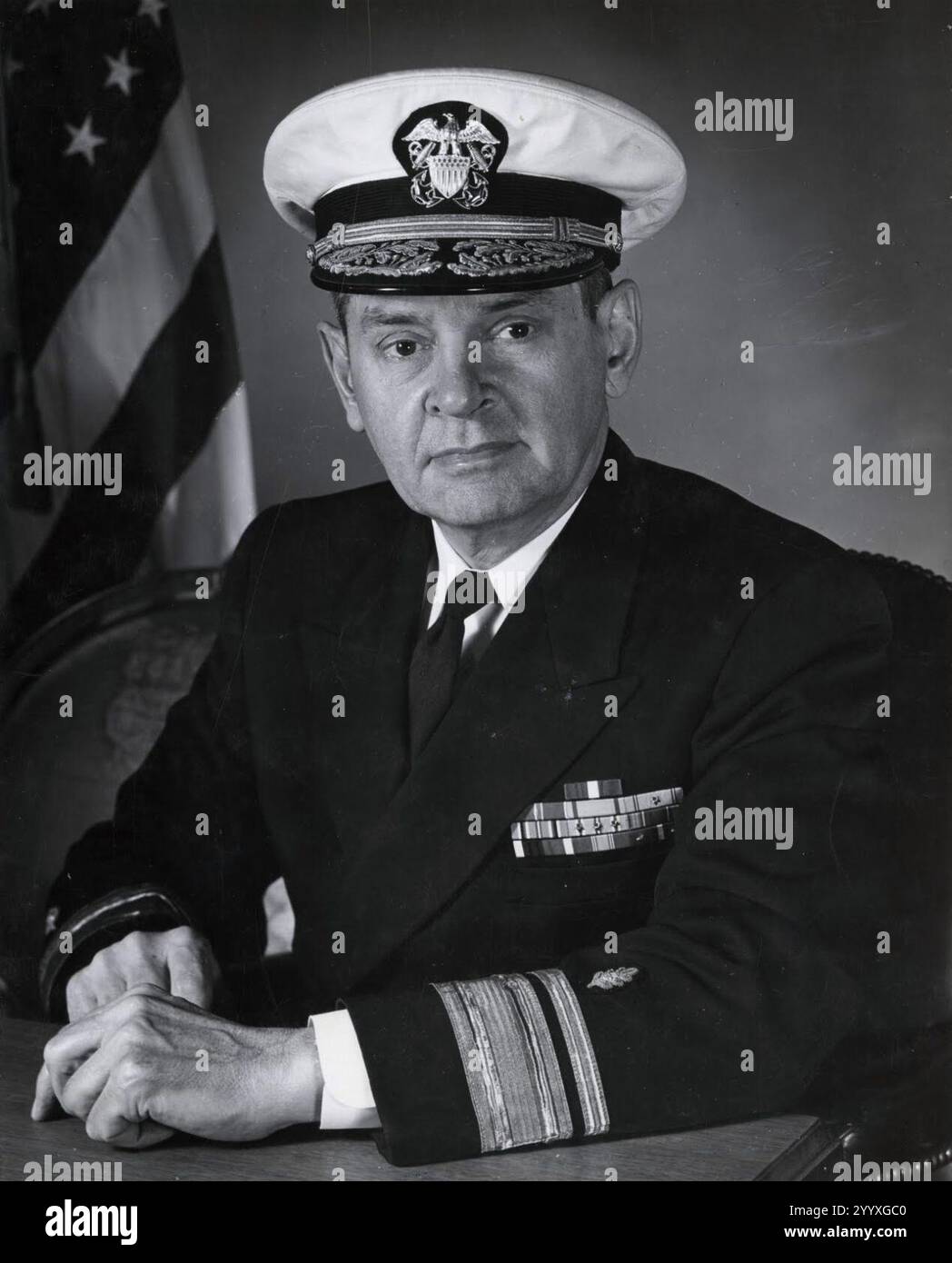 Edward C. Kenney (2 Stock Photo - Alamy