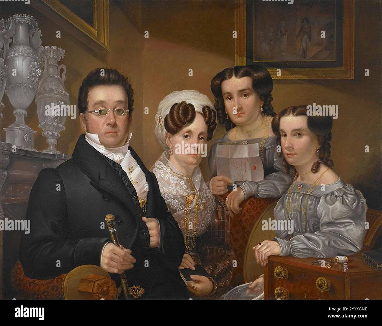 Abigail dalton hi-res stock photography and images - Alamy