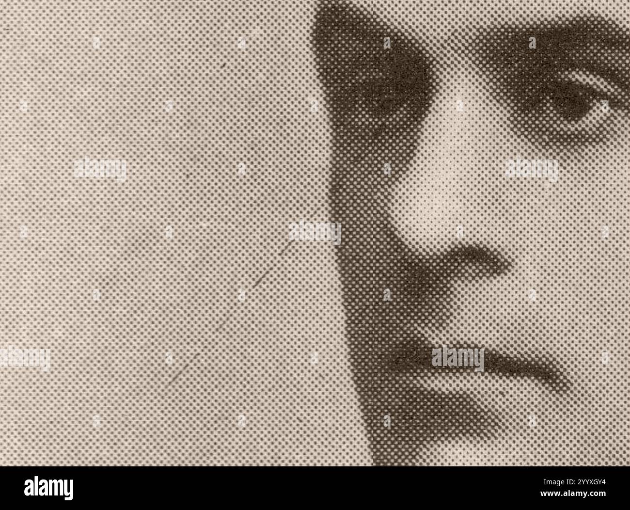 Edward drew hi-res stock photography and images - Alamy