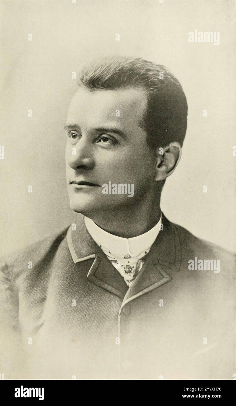 Edward Harrigan - Falk Stock Photo - Alamy