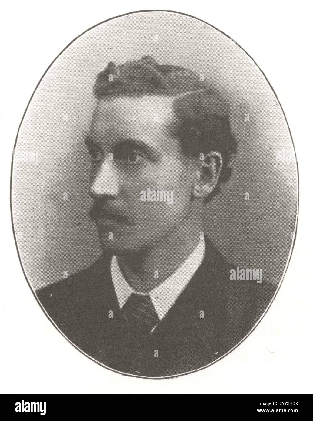 Edward Hopkinson engineer (2 Stock Photo - Alamy