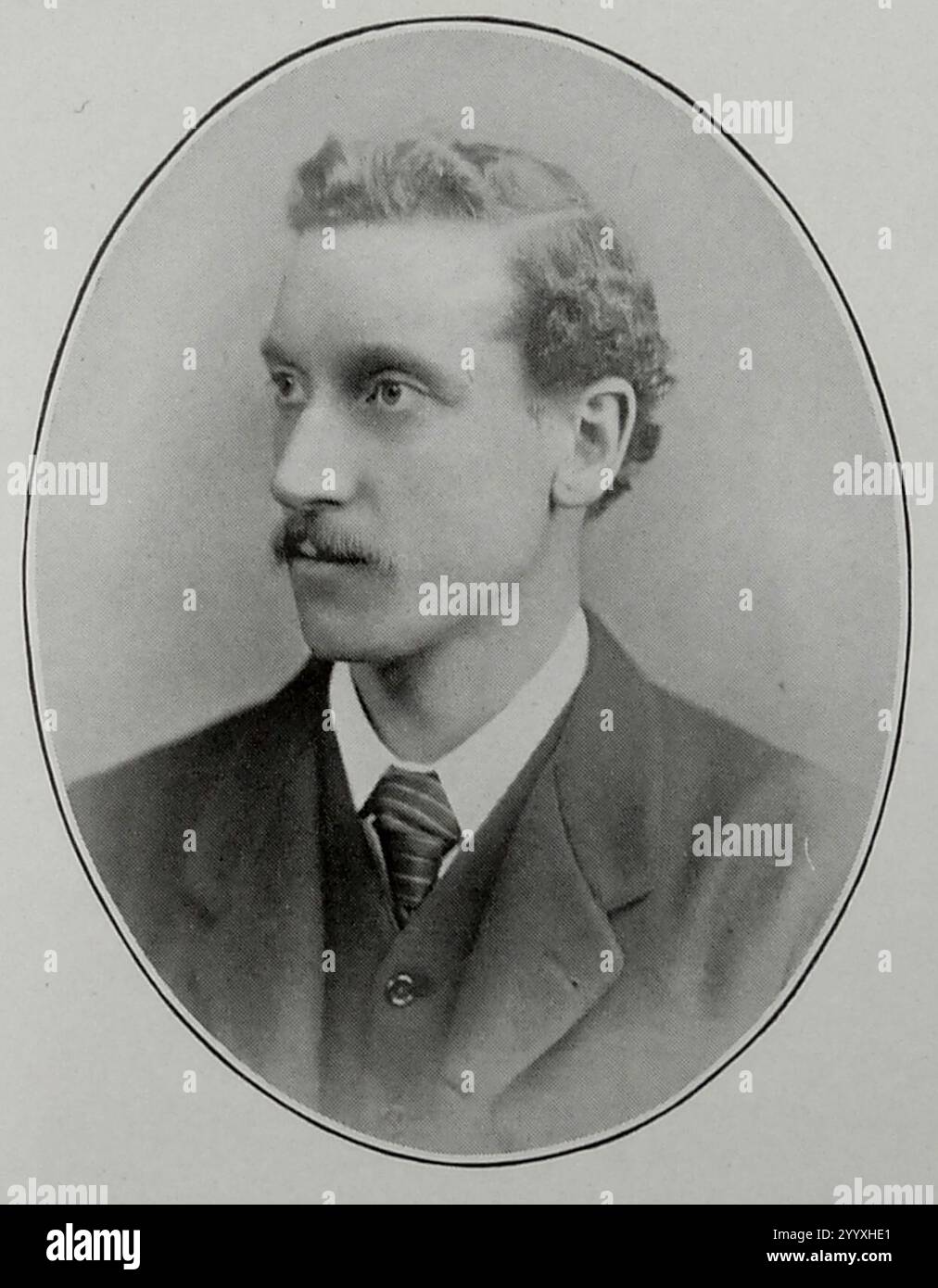 Edward Hopkinson (7 Stock Photo - Alamy