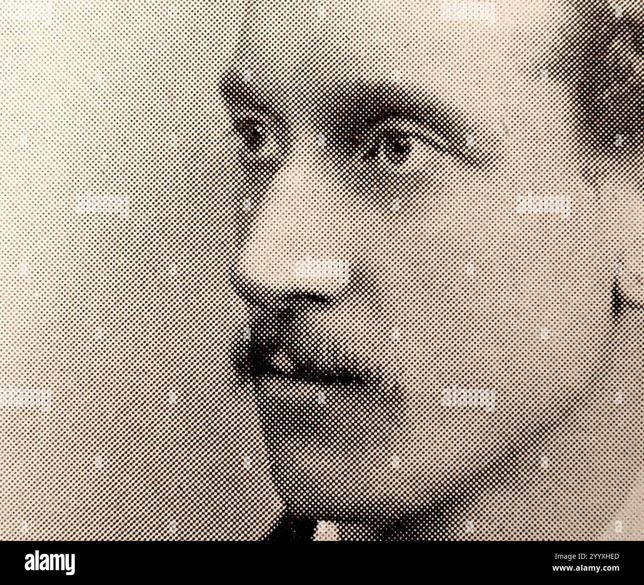 Edward Hopkinson (9 Stock Photo - Alamy