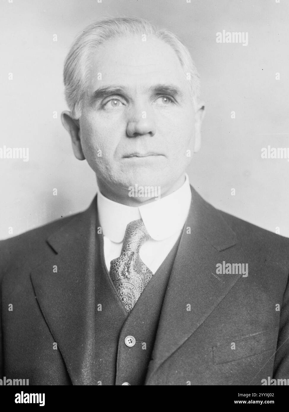 Edward L. Davis of Tenn Stock Photo - Alamy