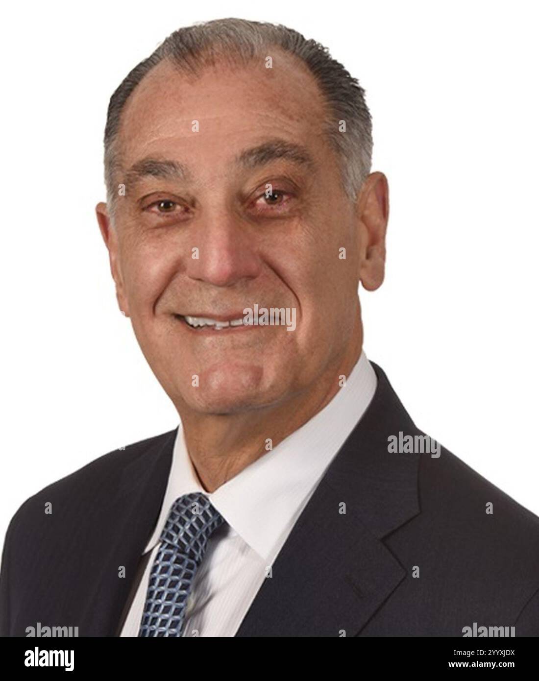 Edward M. Gabriel, USIP Director Stock Photo - Alamy