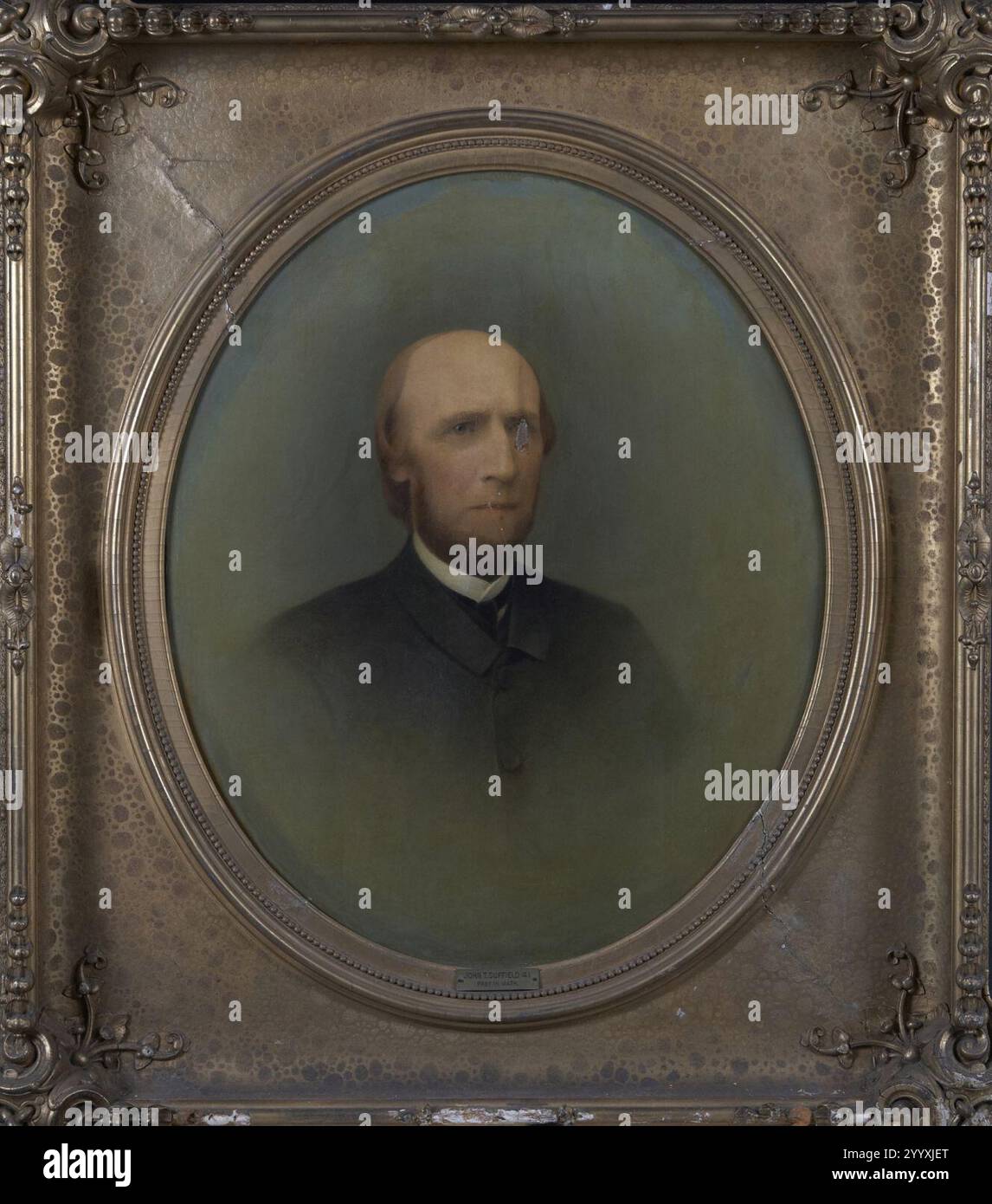 John thomas duffield hi-res stock photography and images - Alamy