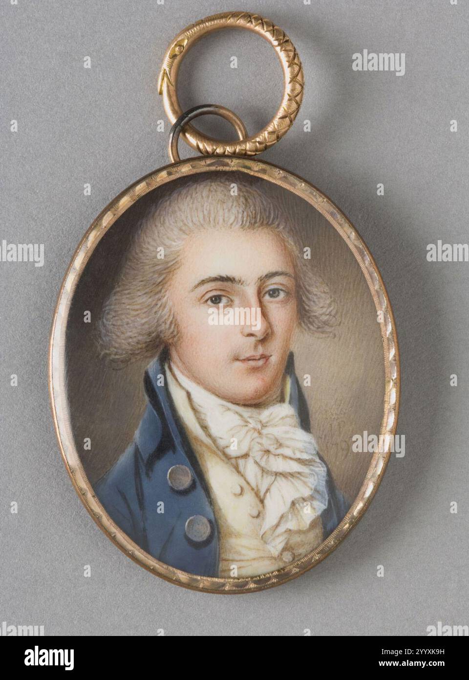Edward Shippen V (1758 - 1809 Stock Photo - Alamy