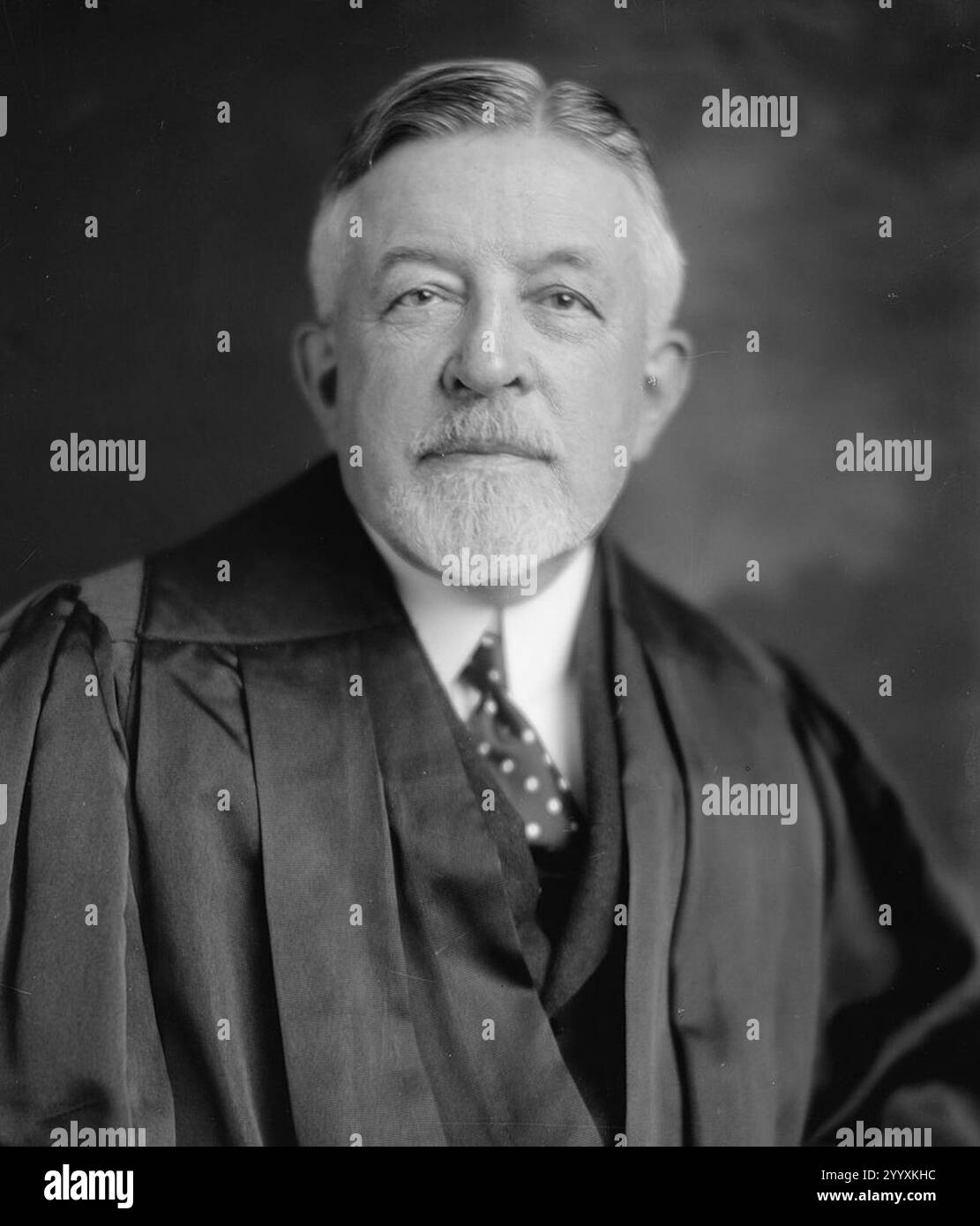 Edward Terry Sanford Stock Photo - Alamy