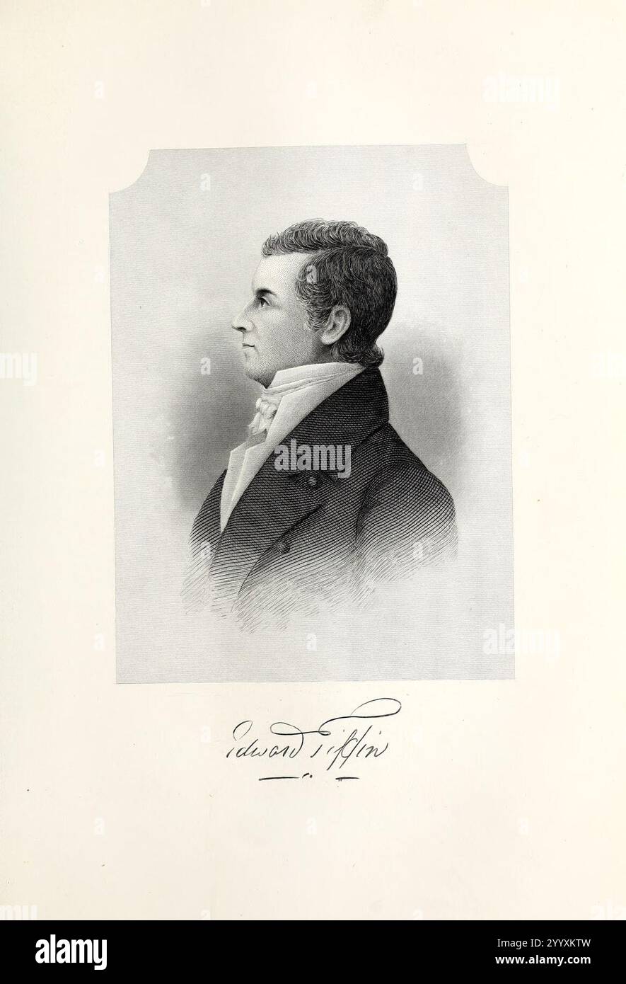 Tiffin ohio hi-res stock photography and images - Alamy