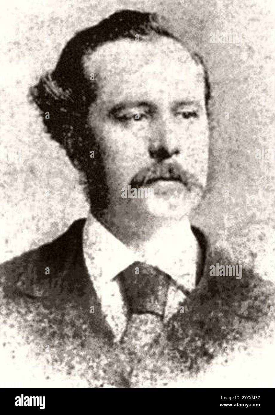 Edward Welby Pugin (1 Stock Photo - Alamy