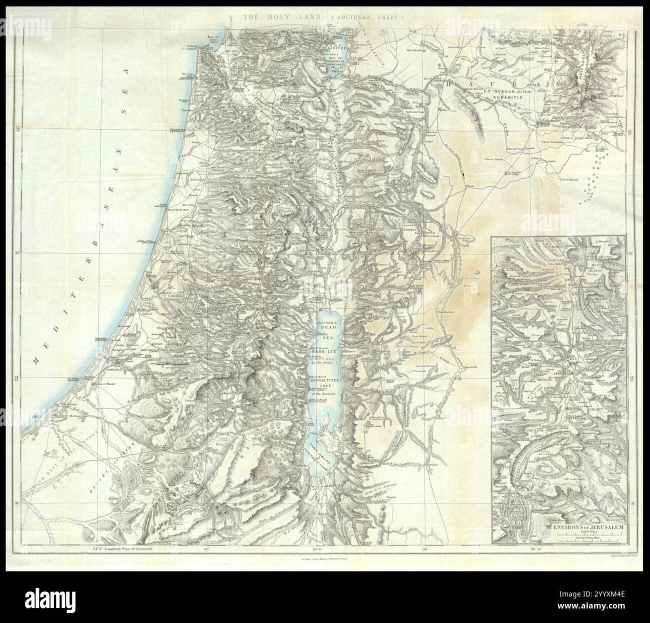 Weller map hi-res stock photography and images - Alamy