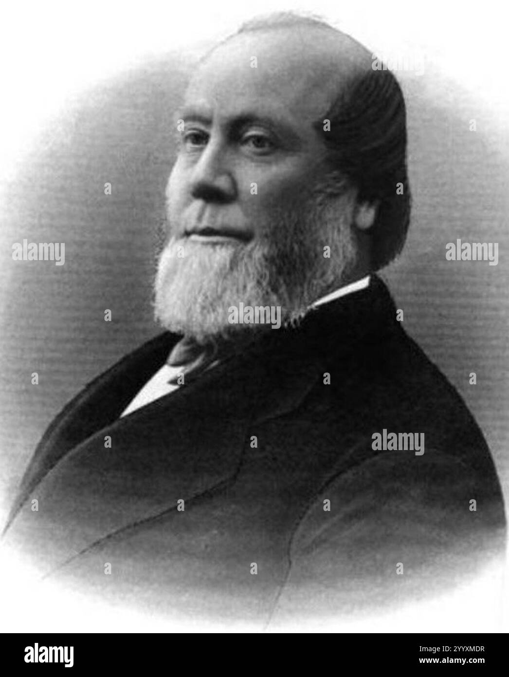 Edward Wyman (American college professor Stock Photo - Alamy