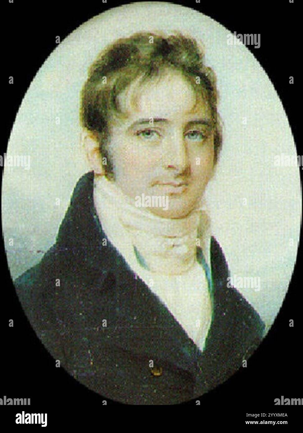 Edward moses hi-res stock photography and images - Alamy