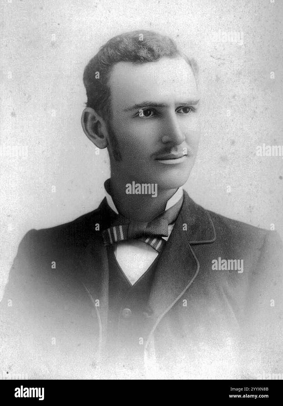Edwin ford hi-res stock photography and images - Alamy