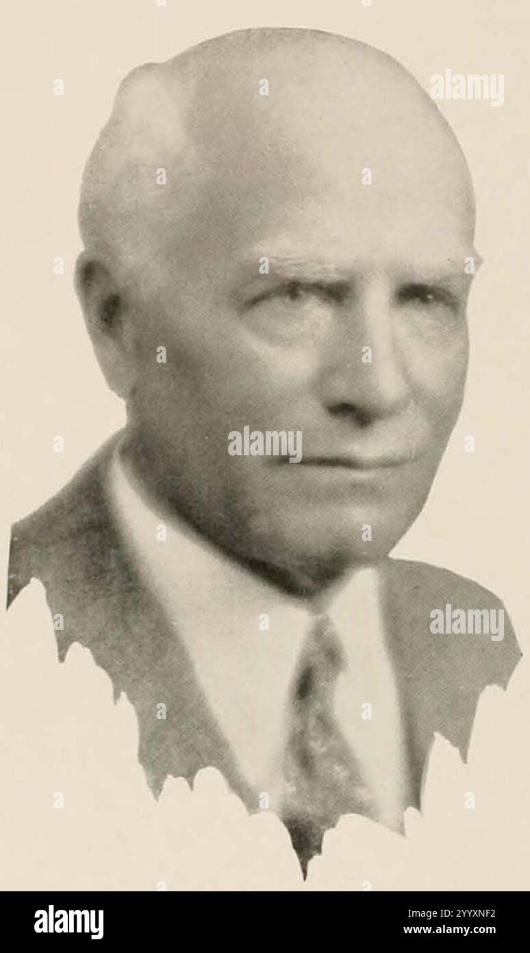 1932 yearbook hi-res stock photography and images - Alamy