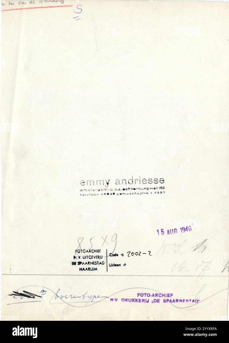 Boer en boerin hi-res stock photography and images - Alamy