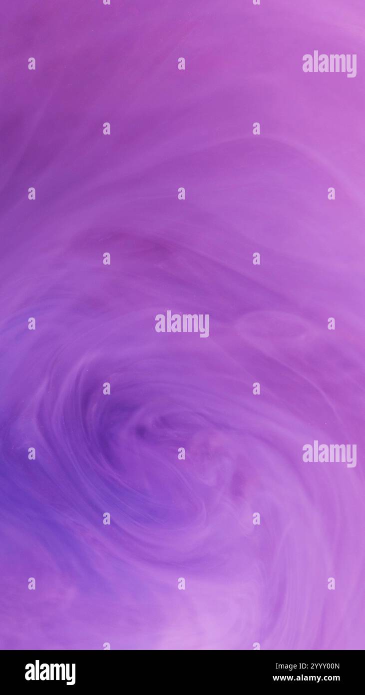 Cloud swirl blur shiny paint hi-res stock photography and images - Alamy
