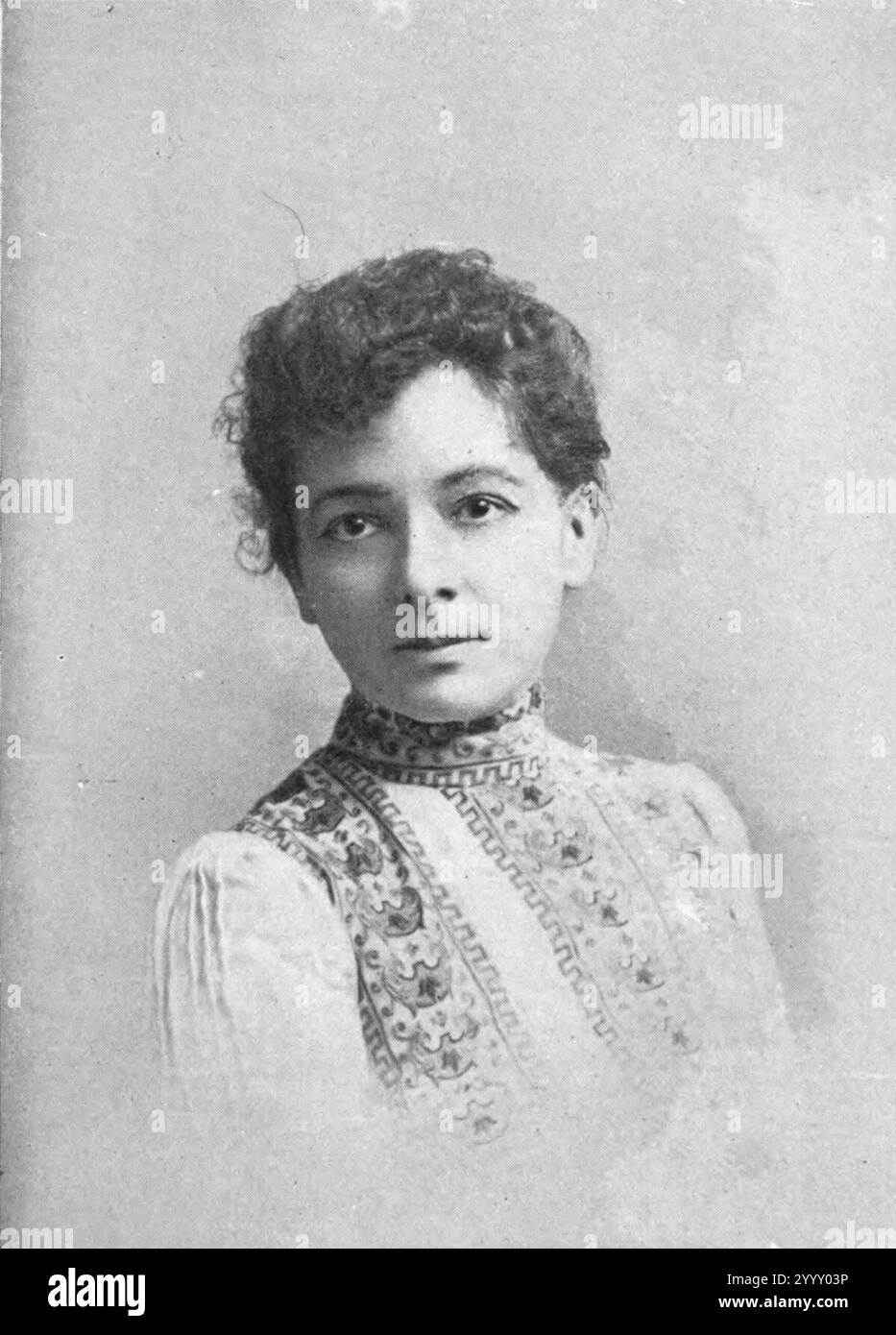 Effie Black and White Stock Photos & Images - Alamy