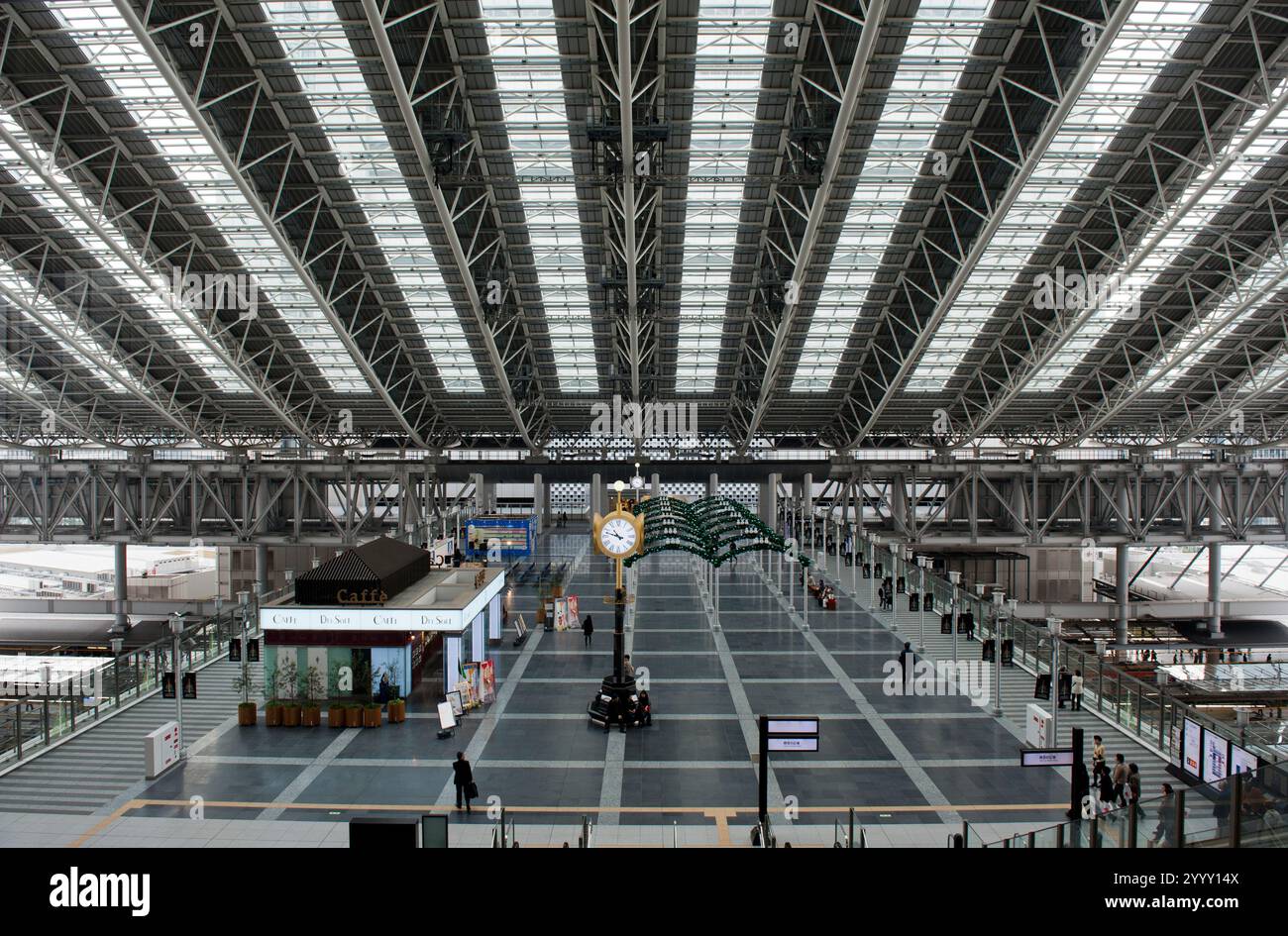 Spaceframe roof hi-res stock photography and images - Alamy