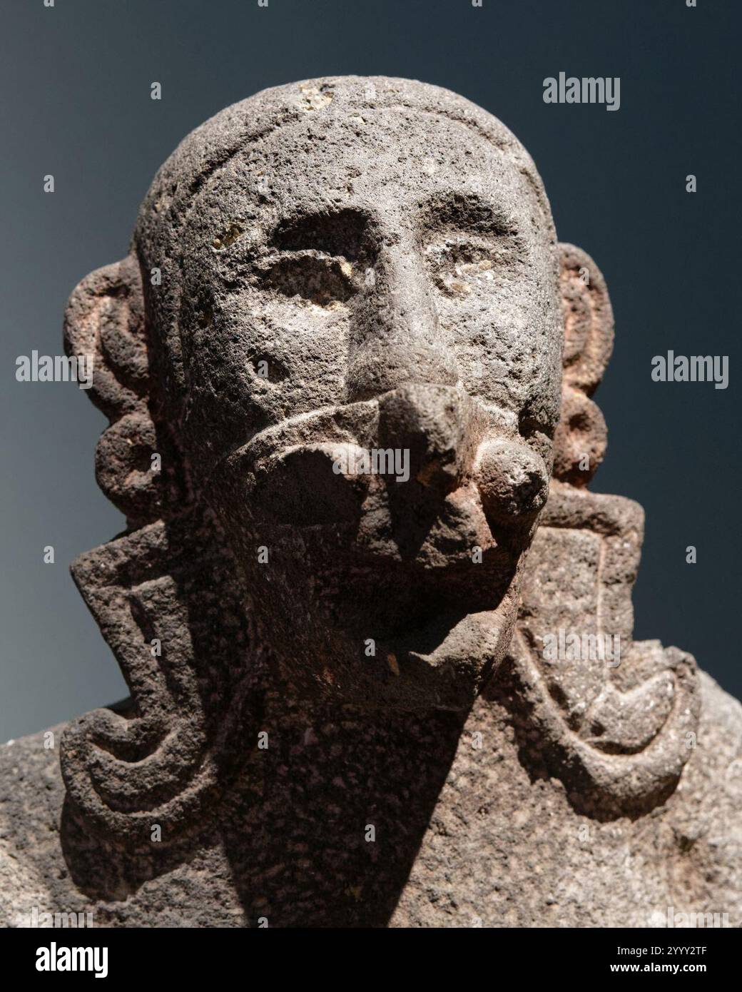 Ehecatl hi-res stock photography and images - Alamy