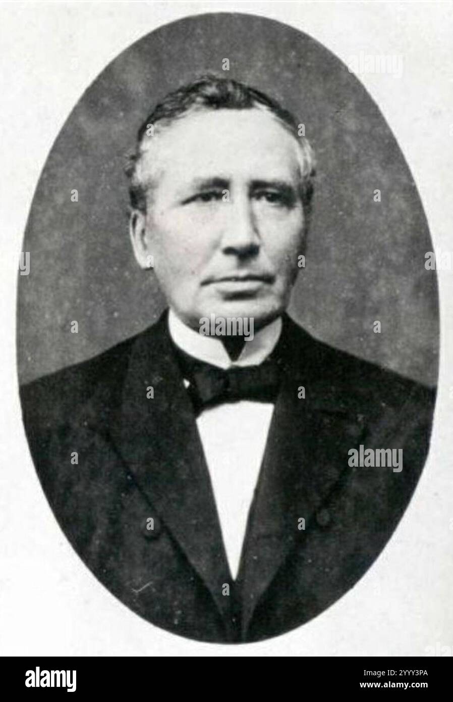 Eilard Jacobus Attema Stock Photo - Alamy