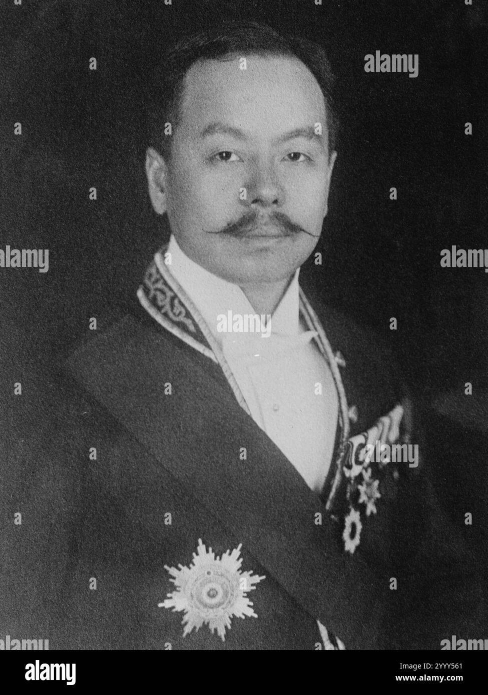 Hioki hi-res stock photography and images - Alamy