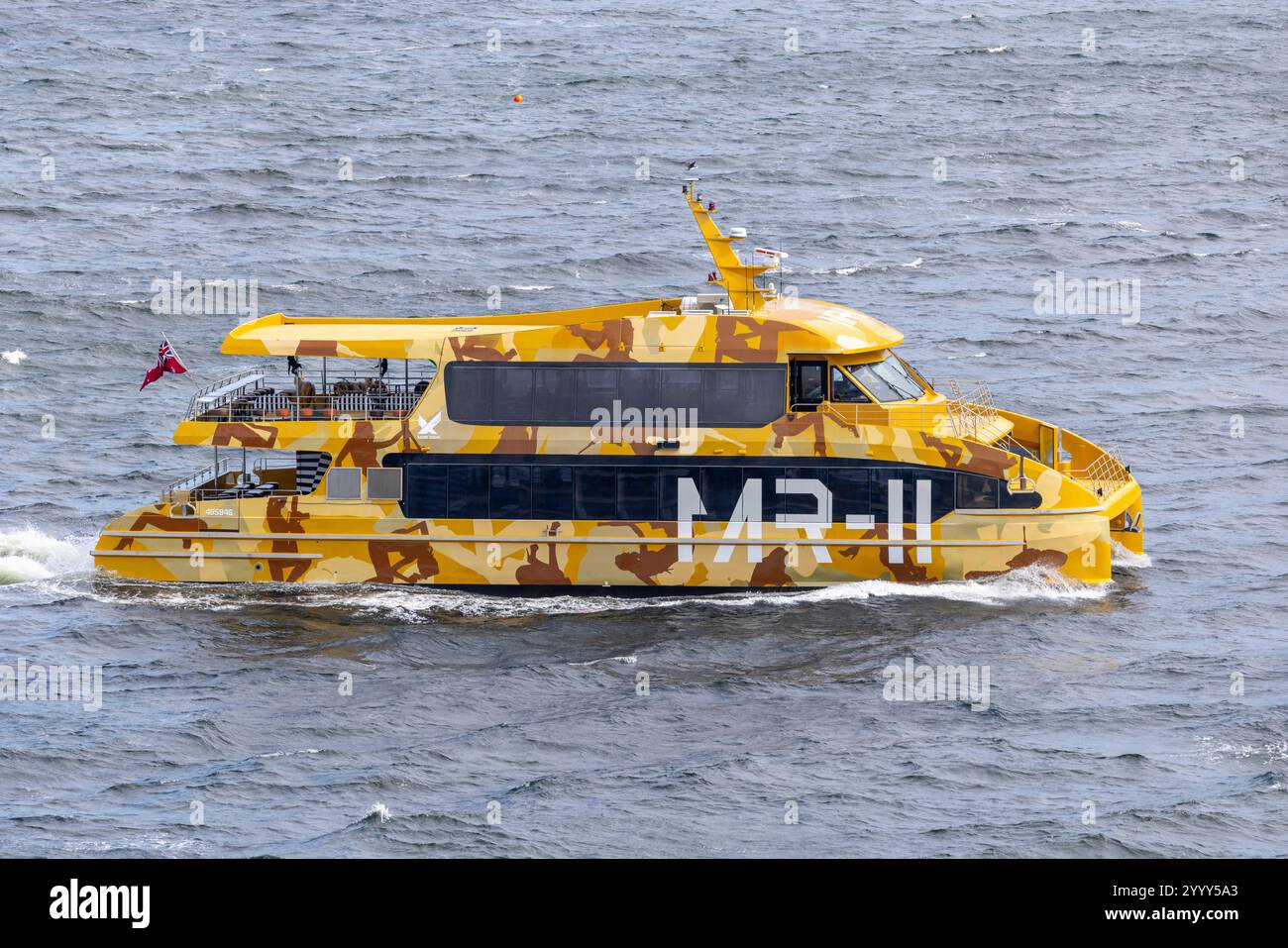 Museum of New and Old Art, MONA, and its dedicated ferry service to the ...