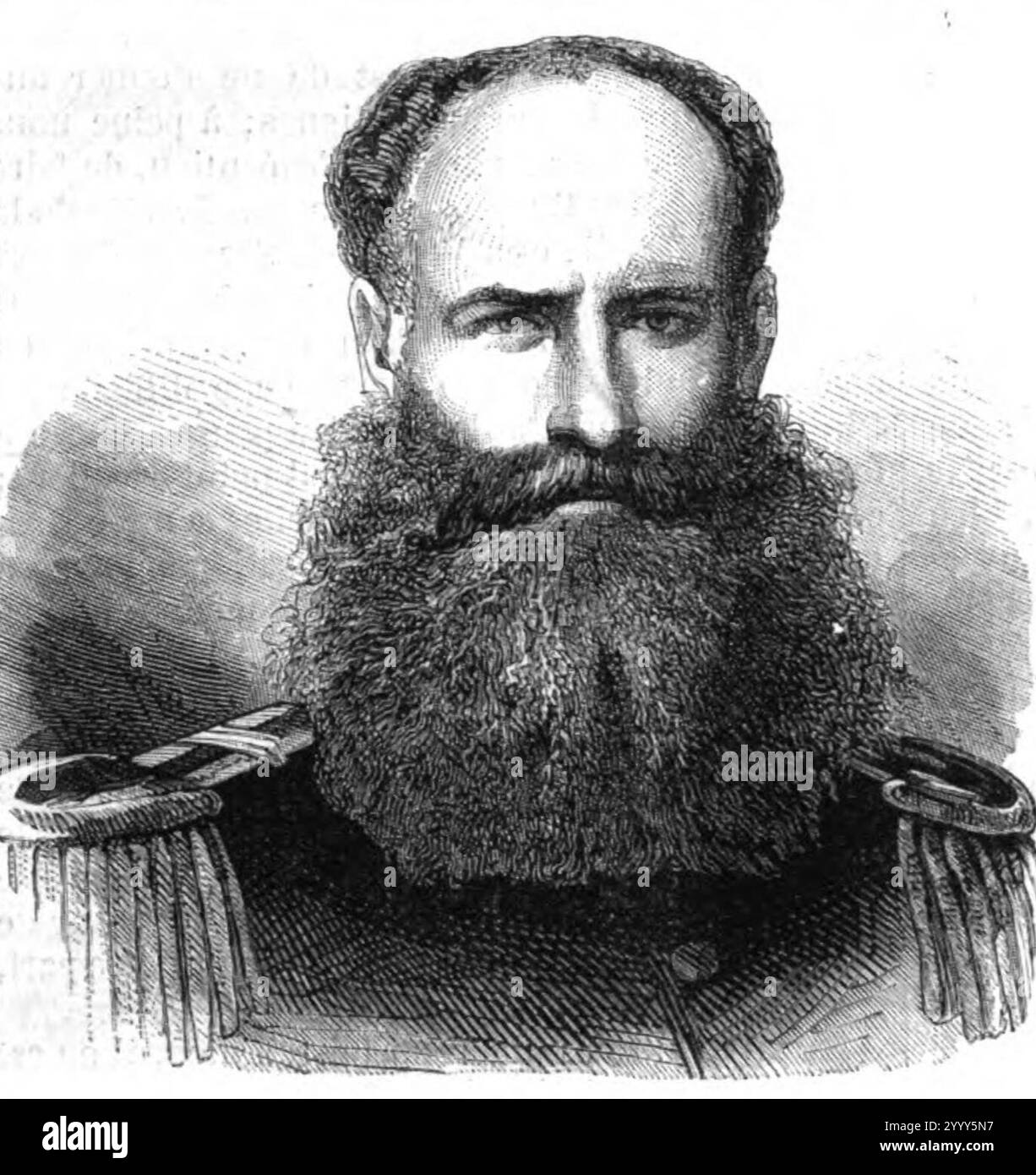 El General Barrios Stock Photo - Alamy