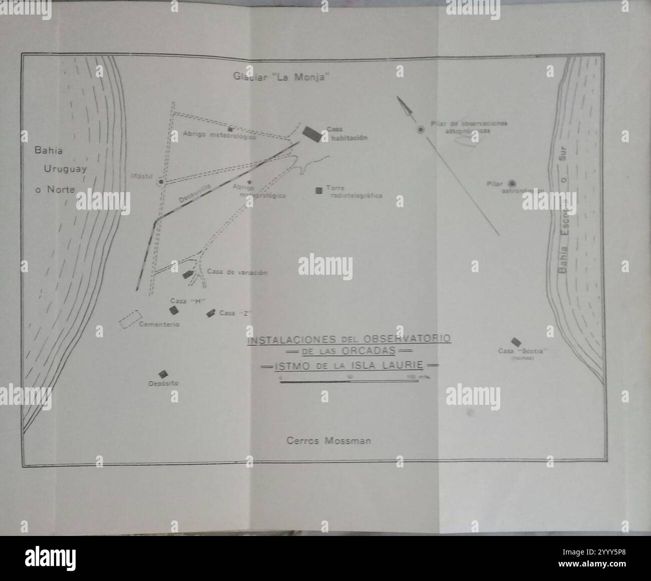 Isla ferrocarril hi-res stock photography and images - Alamy