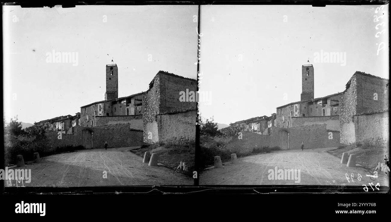 El pallars hi-res stock photography and images - Alamy