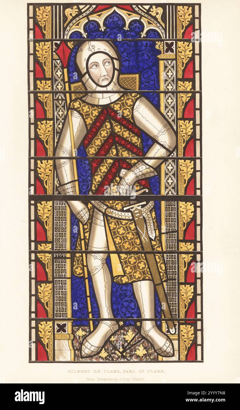 Three chevronelles gules hi-res stock photography and images - Alamy