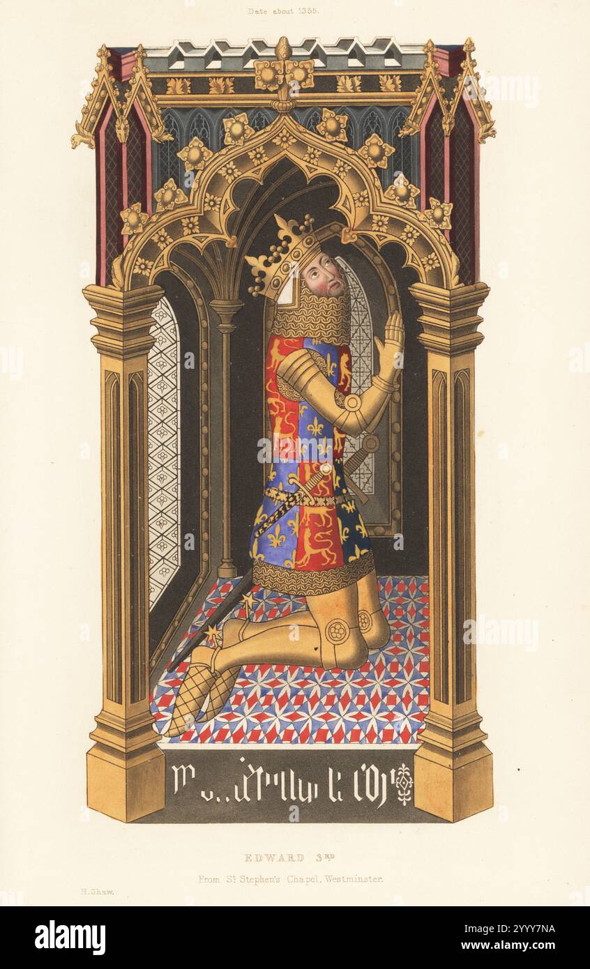 Medieval full plate armour hi-res stock photography and images - Alamy