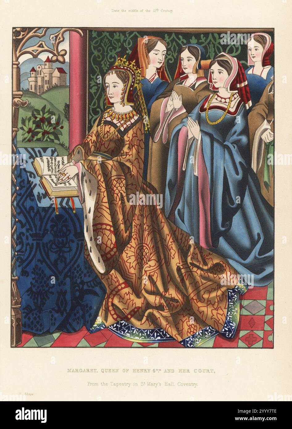 William henry gable hi-res stock photography and images - Alamy