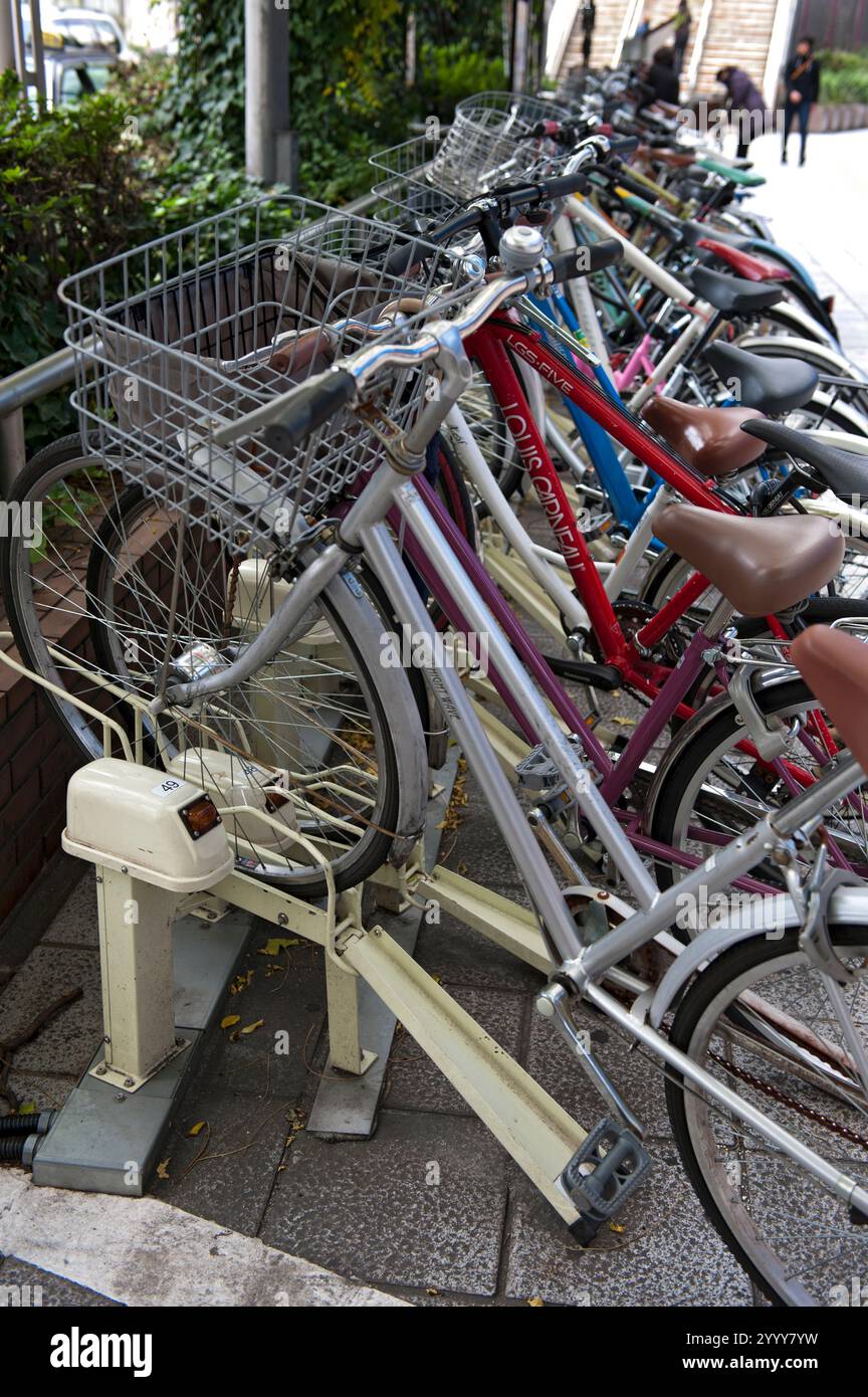 Jitensha chushajo hi-res stock photography and images - Alamy