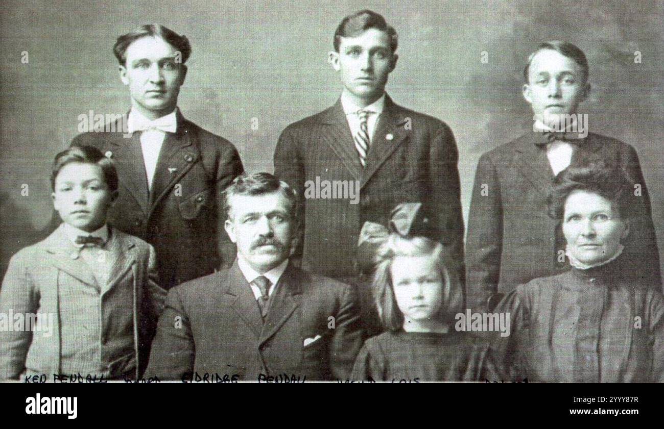 Fendall hi-res stock photography and images - Alamy