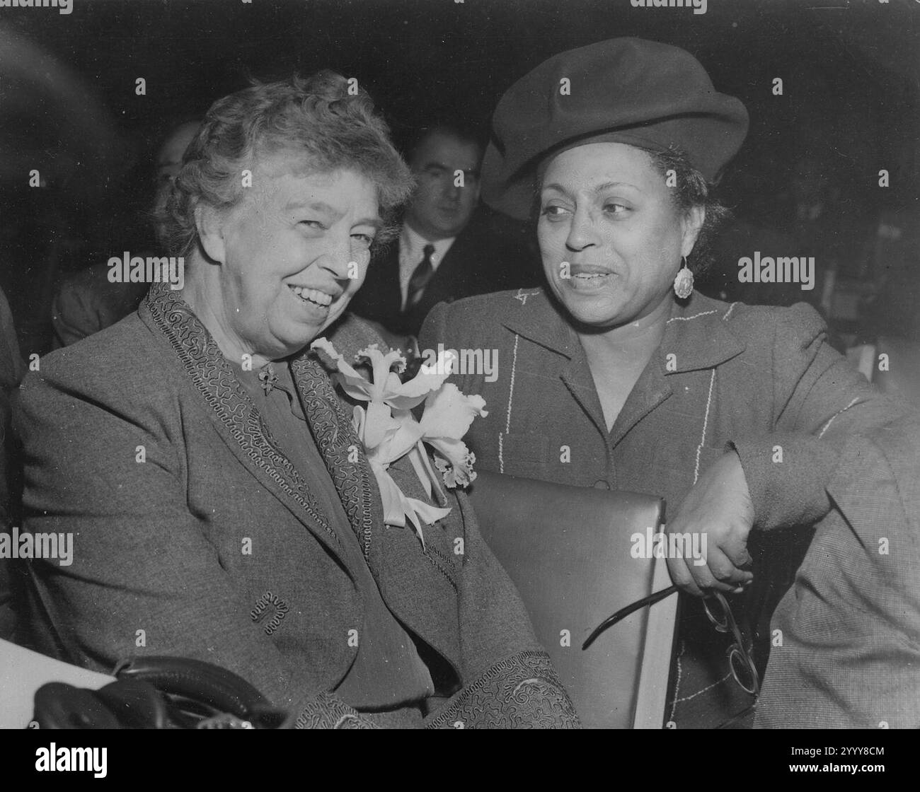 Edith roosevelt Black and White Stock Photos & Images - Alamy