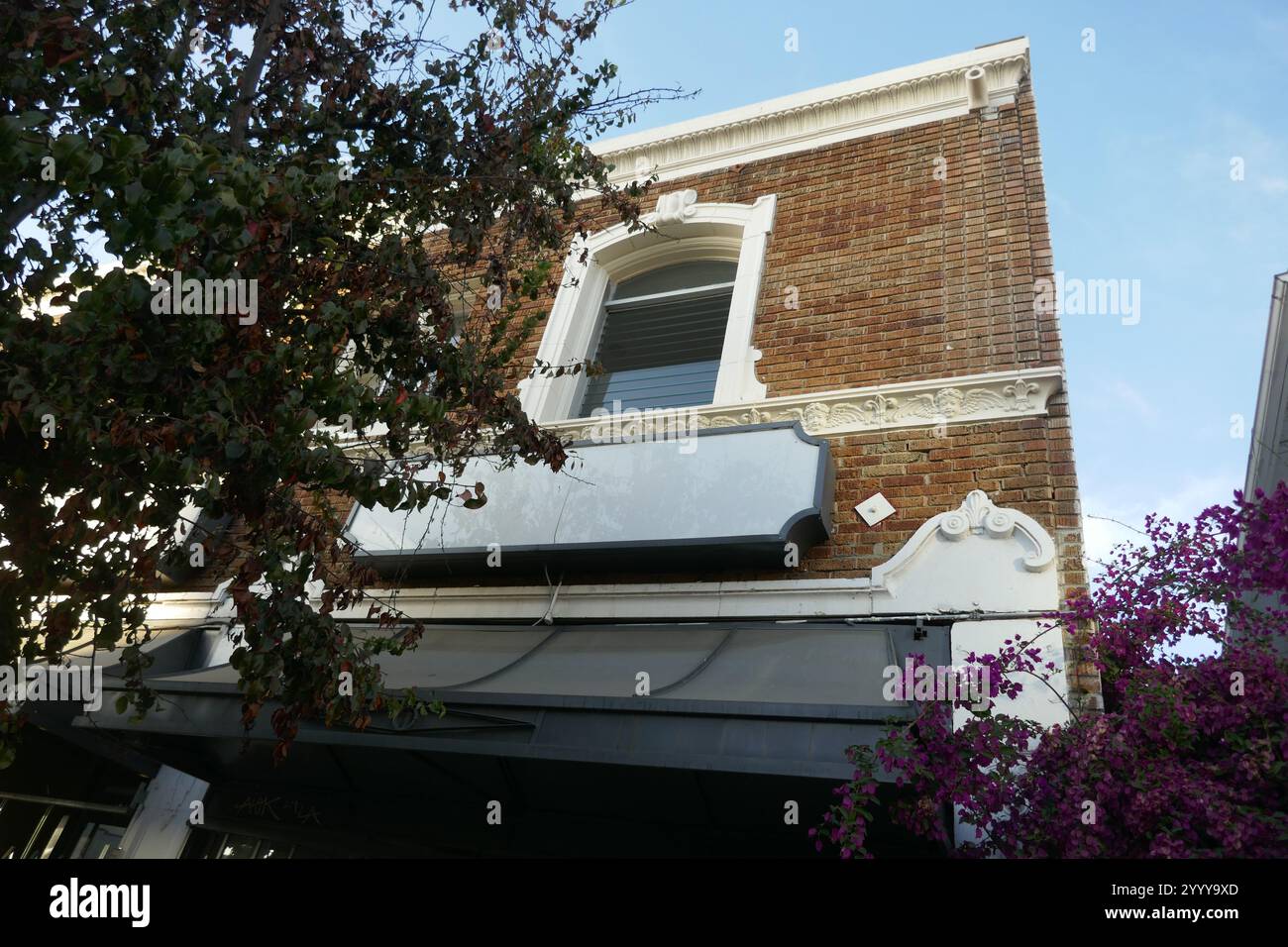 Los Angeles, California, USA 21st December 2024 Actor Wheeler Oakman ...