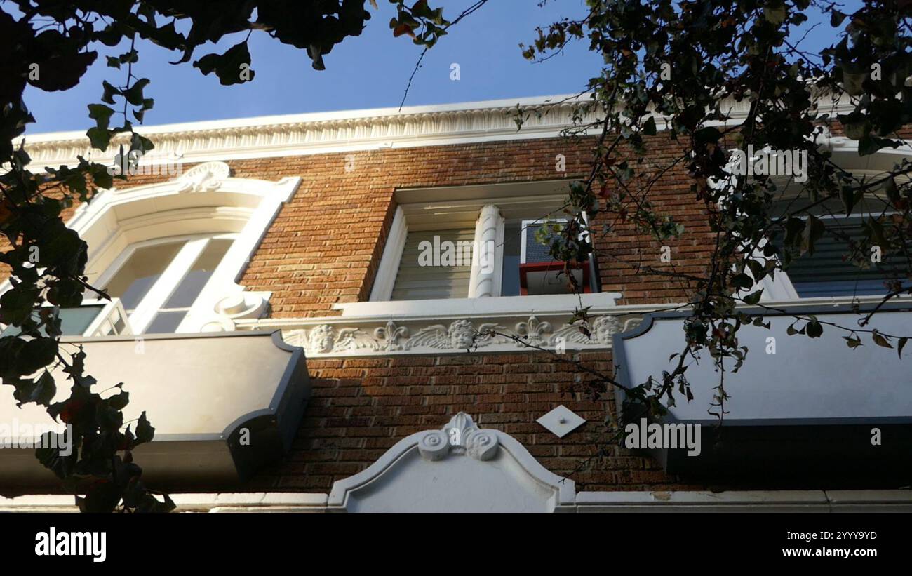 Los Angeles, California, USA 21st December 2024 Actor Wheeler Oakman ...