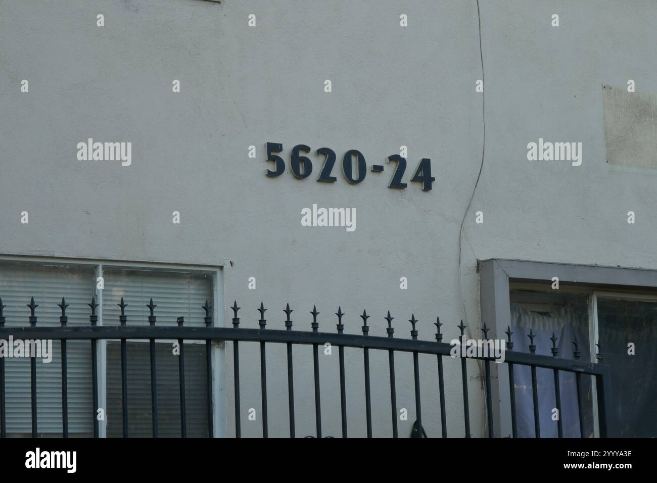 Los Angeles, California, USA 21st December 2024 Actor Bela Lugosi ...