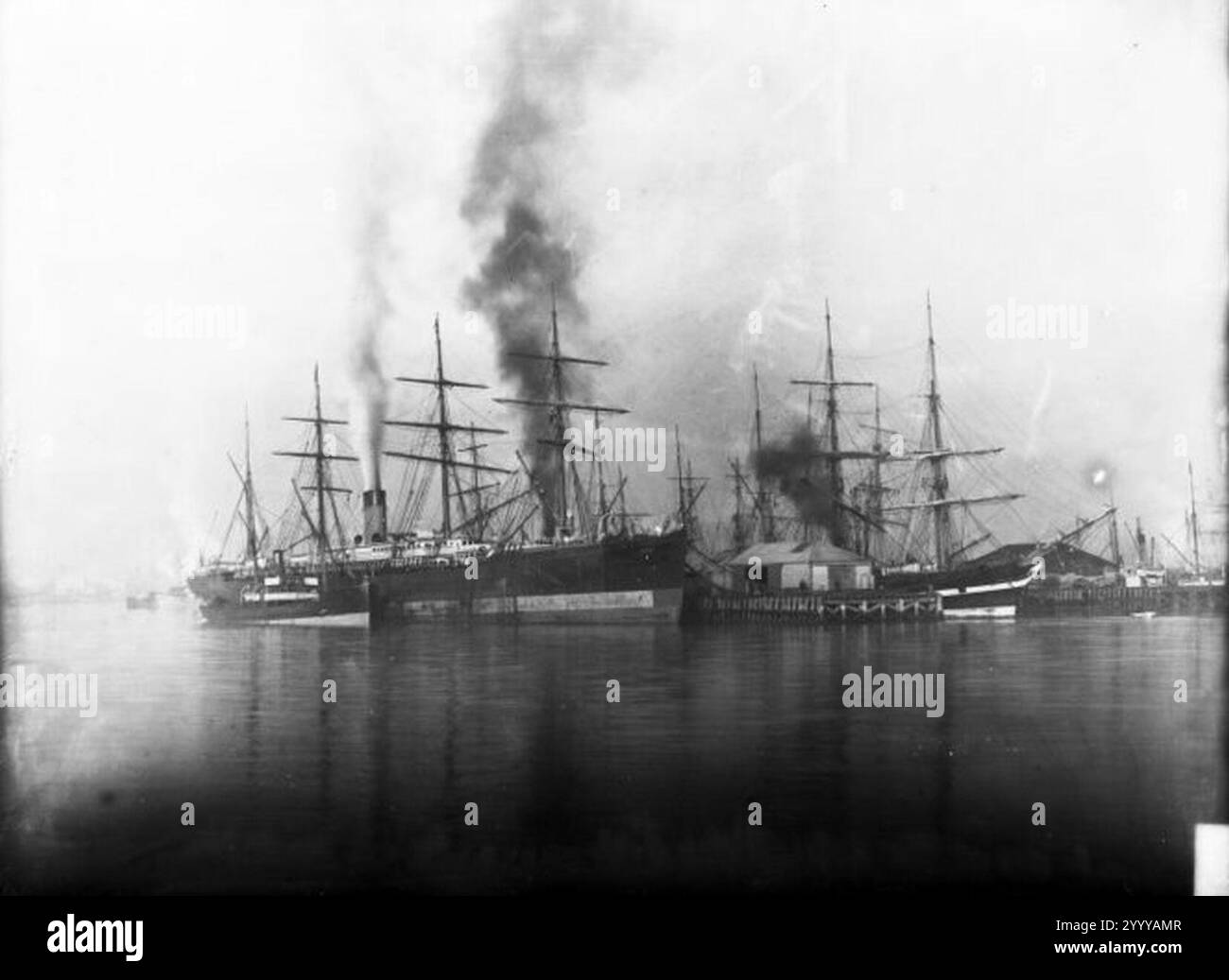 Ss doric hi-res stock photography and images - Alamy