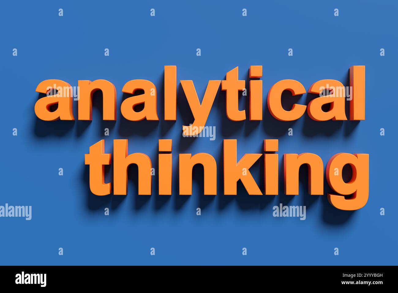The concept of analytical thinking in education and research. Words ...