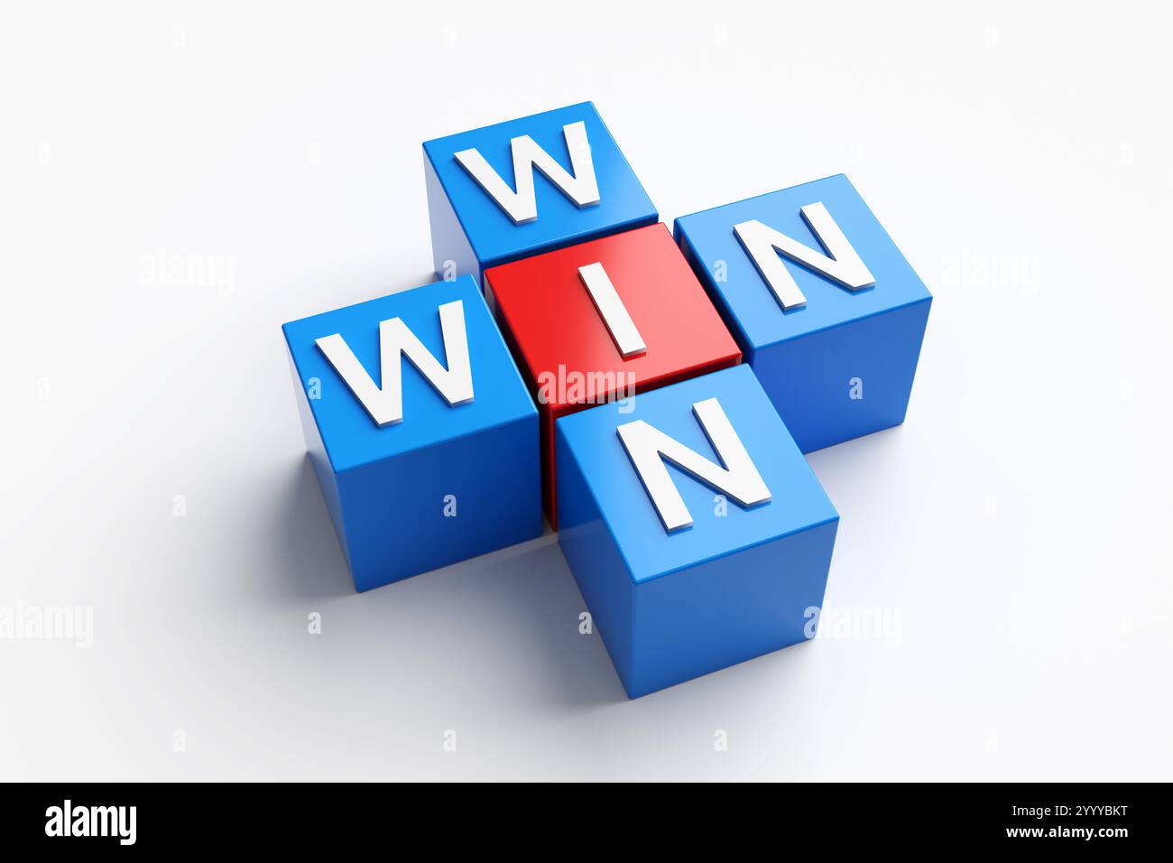 Mutual success hi-res stock photography and images - Alamy