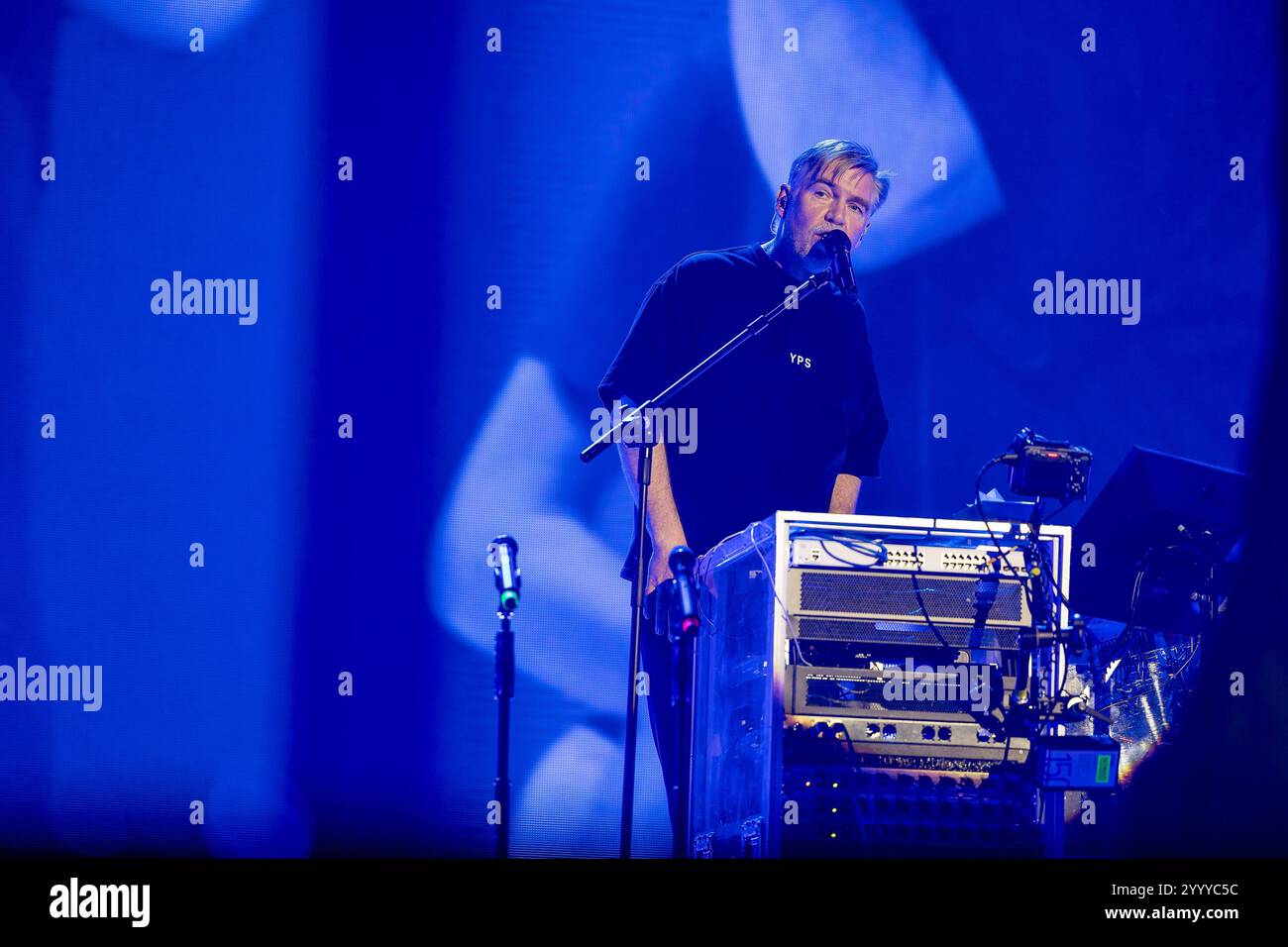 70372 Stuttgart Die Fantastischen Vier, Jahresabschlusskonzert, Hanns ...