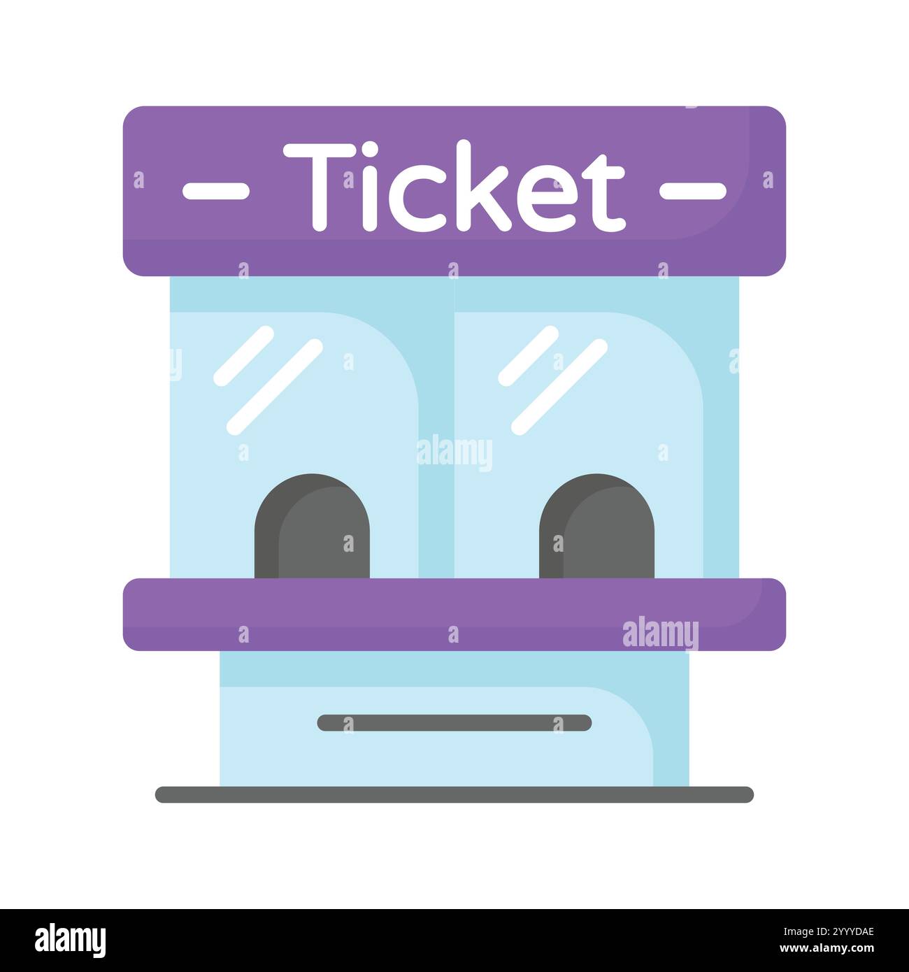 Carnival fun house Cut Out Stock Images & Pictures - Alamy