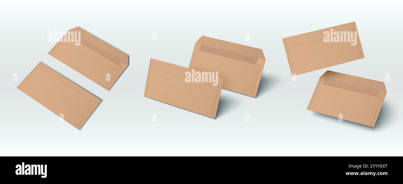 Open rectangular back Stock Vector Images - Alamy