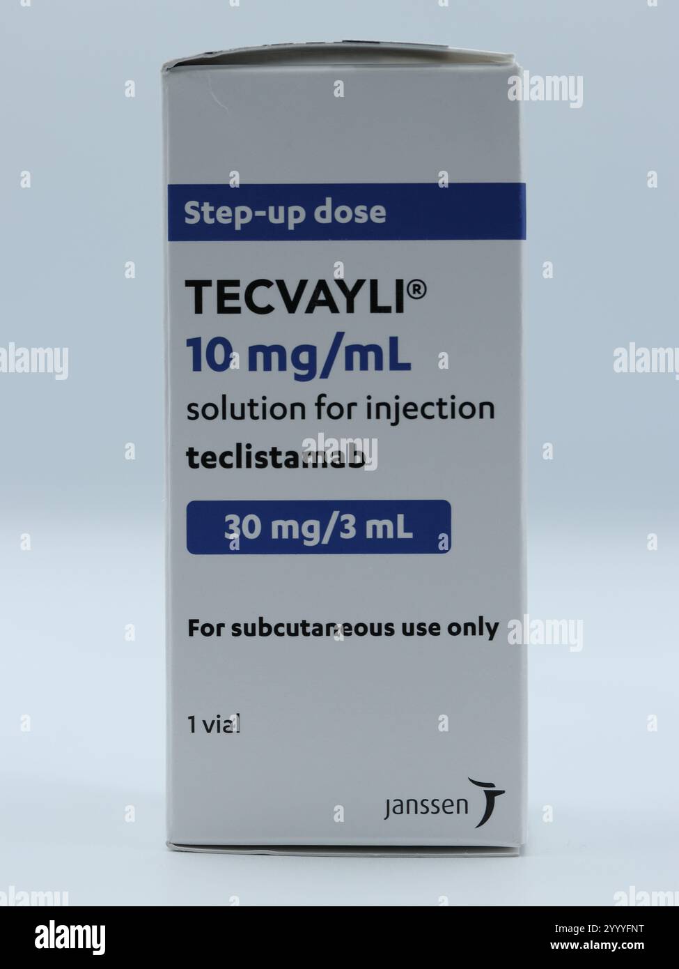used for the treatment of relapsed and refractory multiple myeloma ...